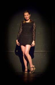 Marion Deprez Is Gorgeous | Civilian Theatre