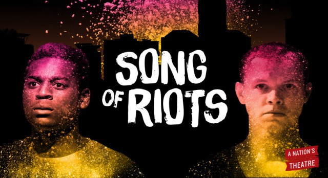 Myth, masculinity and modernity | Civilian Theatre